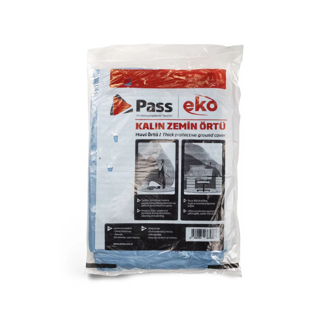 Pass Eko Kalın Zemin Örtü 30m2 | Https://onculyapimuhendislik.com/wp ...