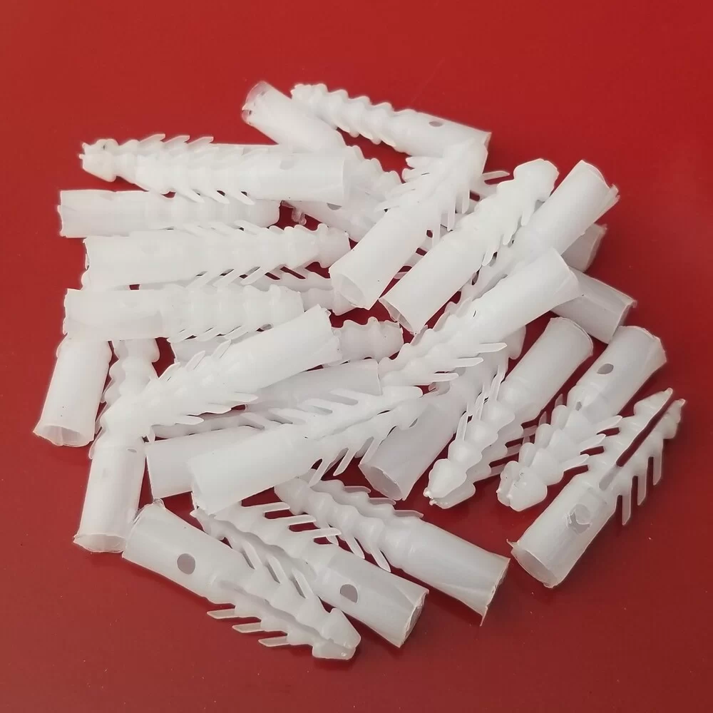 Sgs Ekonomik Plastik Dübel 8 Mm 1000'Li Paket | Https ...