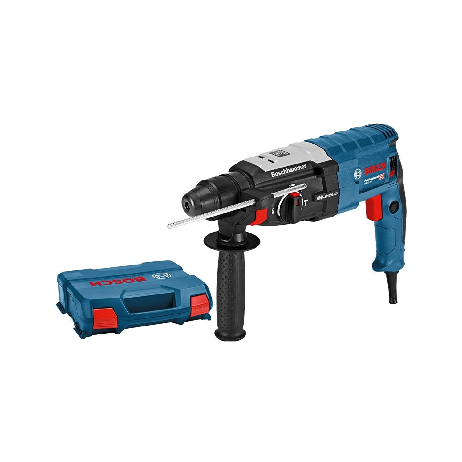 Bosch Gbh 2-28 Kırıcı Delici 3.2 J 880W | Https://onculyapimuhendislik ...
